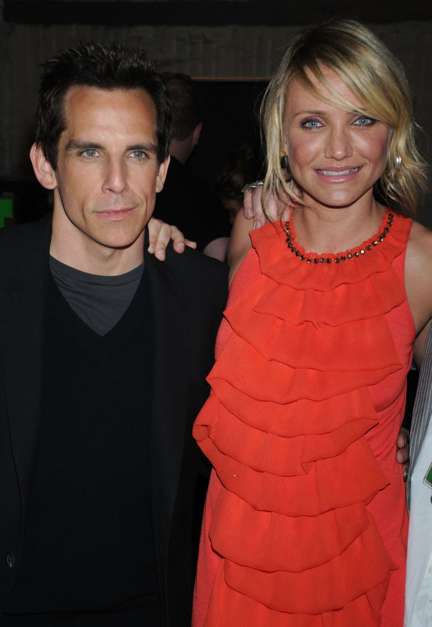 MAY 30TH | SPIKE TV 2ND ANNUAL GUY CHOICE AWARDS - BACKSTAGE & AUDIENCE ...