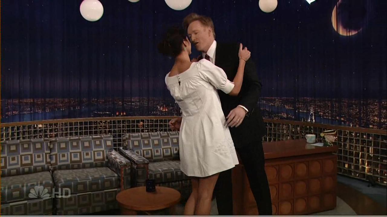 2006 | LATE NIGHT WITH CONAN O'BRIEN [DEC 11TH] - conan20061211-013 ...