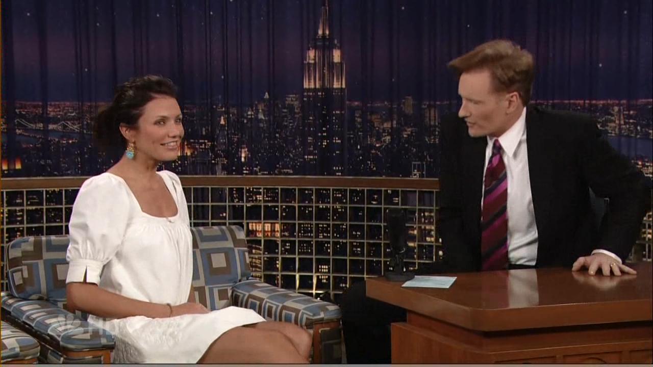 2006 | LATE NIGHT WITH CONAN O'BRIEN [DEC 11TH] - conan20061211-028 ...
