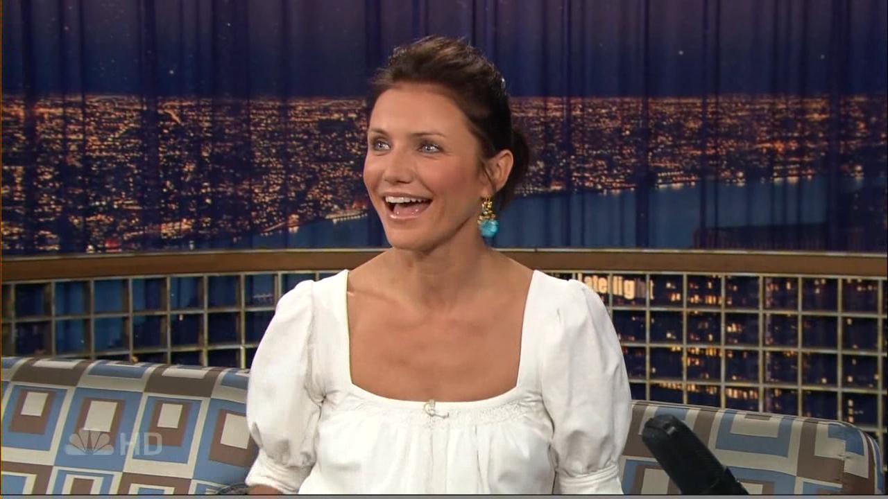 2006 | LATE NIGHT WITH CONAN O'BRIEN [DEC 11TH] - conan20061211-033 ...