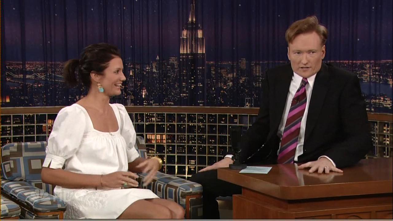 2006 | LATE NIGHT WITH CONAN O'BRIEN [DEC 11TH] - conan20061211-036 ...
