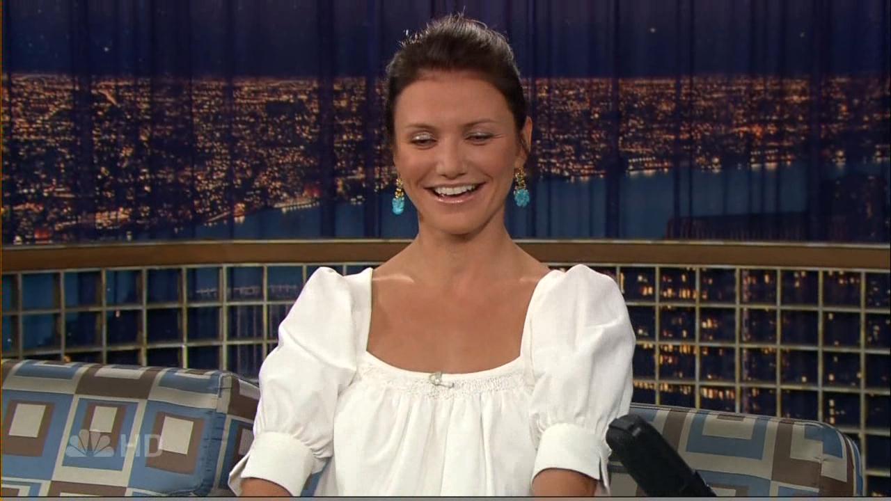 2006 | LATE NIGHT WITH CONAN O'BRIEN [DEC 11TH] - conan20061211-047 ...