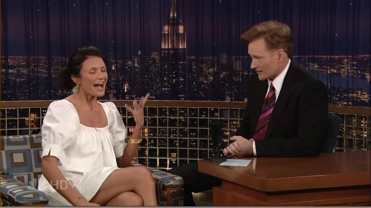 2006 | LATE NIGHT WITH CONAN O'BRIEN [DEC 11TH] - conan20061211-066 ...