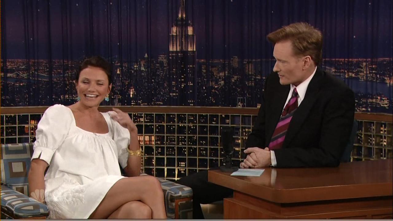 2006 | LATE NIGHT WITH CONAN O'BRIEN [DEC 11TH] - conan20061211-068 ...