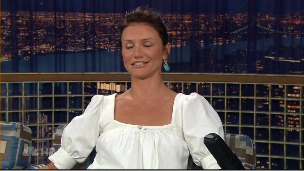 2006 | LATE NIGHT WITH CONAN O'BRIEN [DEC 11TH] - conan20061211-082 ...