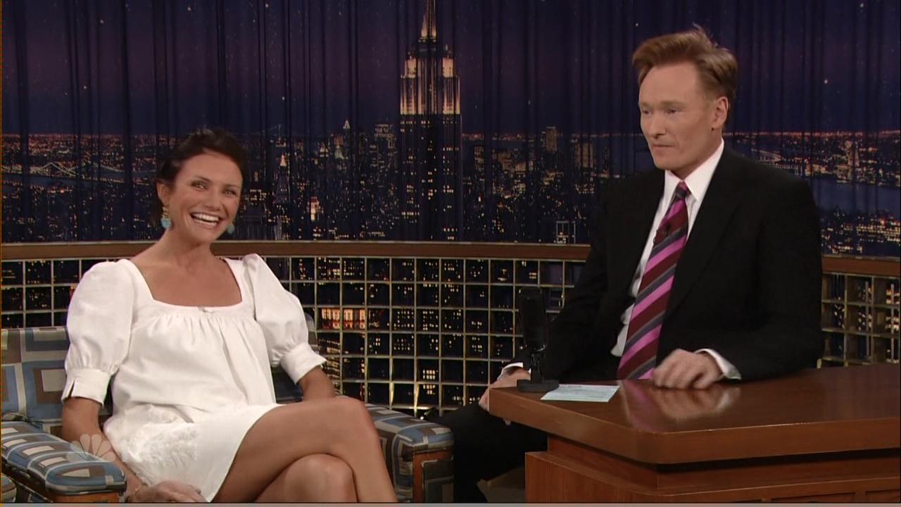 2006 | LATE NIGHT WITH CONAN O'BRIEN [DEC 11TH] - conan20061211-087 ...