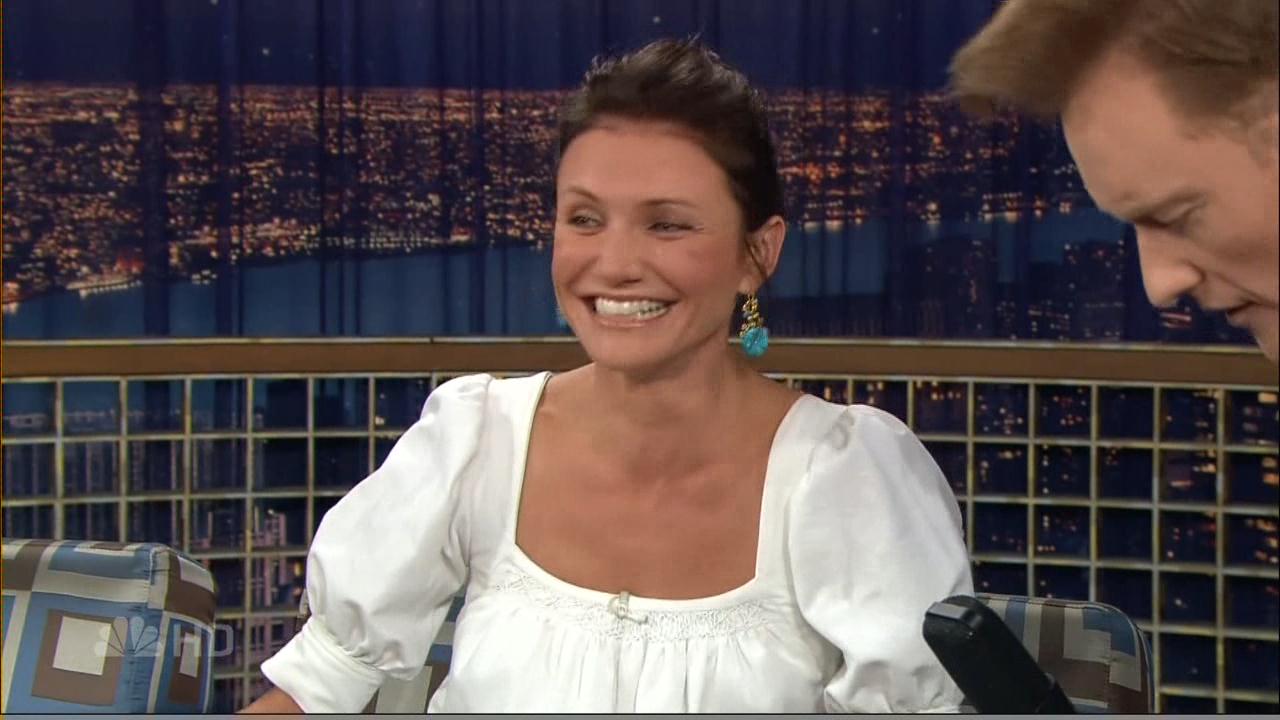 2006 | LATE NIGHT WITH CONAN O'BRIEN [DEC 11TH] - conan20061211-088 ...