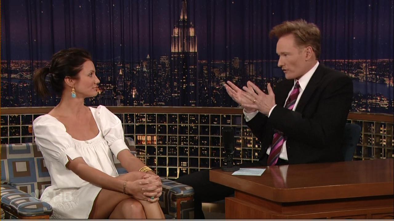 2006 | LATE NIGHT WITH CONAN O'BRIEN [DEC 11TH] - conan20061211-103 ...