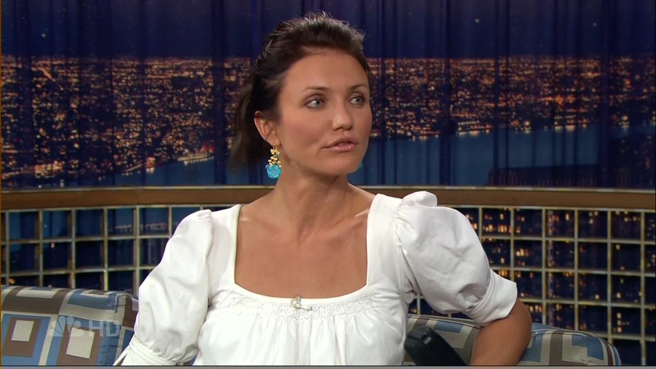 2006 | LATE NIGHT WITH CONAN O'BRIEN [DEC 11TH] - conan20061211-131 ...