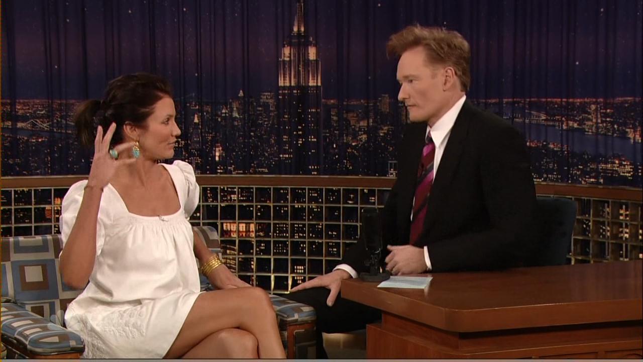 2006 | LATE NIGHT WITH CONAN O'BRIEN [DEC 11TH] - conan20061211-136 ...