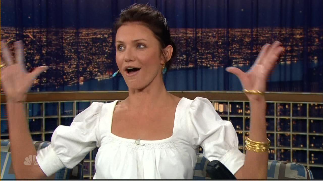 2006 | LATE NIGHT WITH CONAN O'BRIEN [DEC 11TH] - conan20061211-143 ...