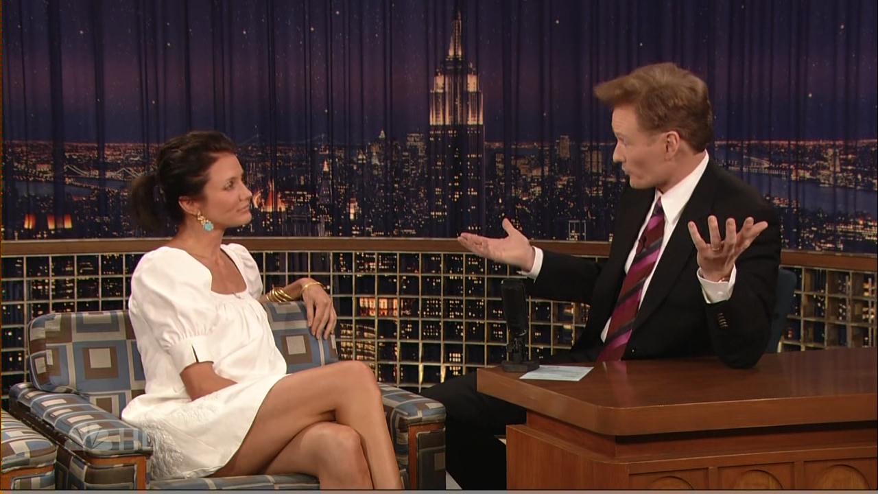 2006 | LATE NIGHT WITH CONAN O'BRIEN [DEC 11TH] - conan20061211-186 ...