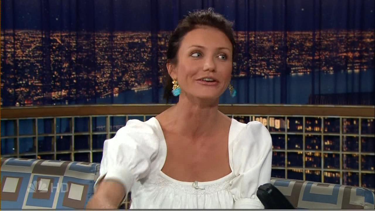 2006 | LATE NIGHT WITH CONAN O'BRIEN [DEC 11TH] - conan20061211-212 ...