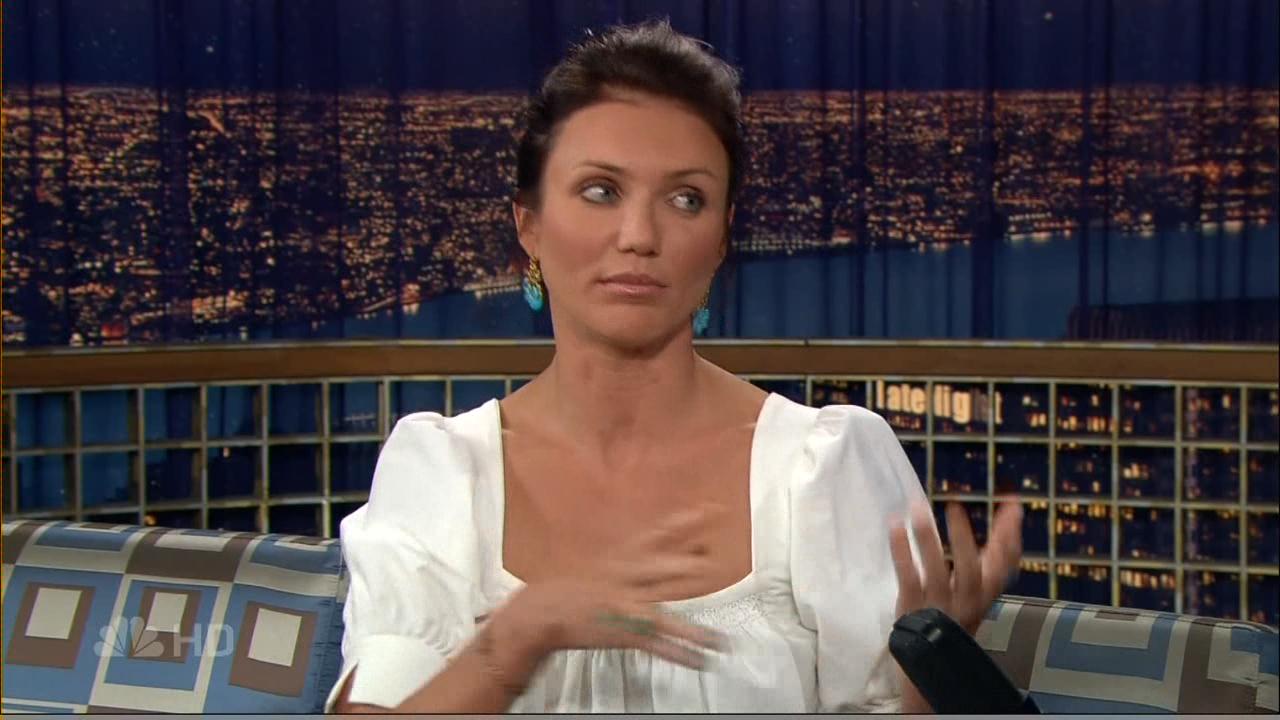 2006 | LATE NIGHT WITH CONAN O'BRIEN [DEC 11TH] - conan20061211-231 ...
