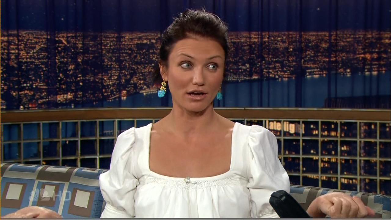 2006 | LATE NIGHT WITH CONAN O'BRIEN [DEC 11TH] - conan20061211-250 ...