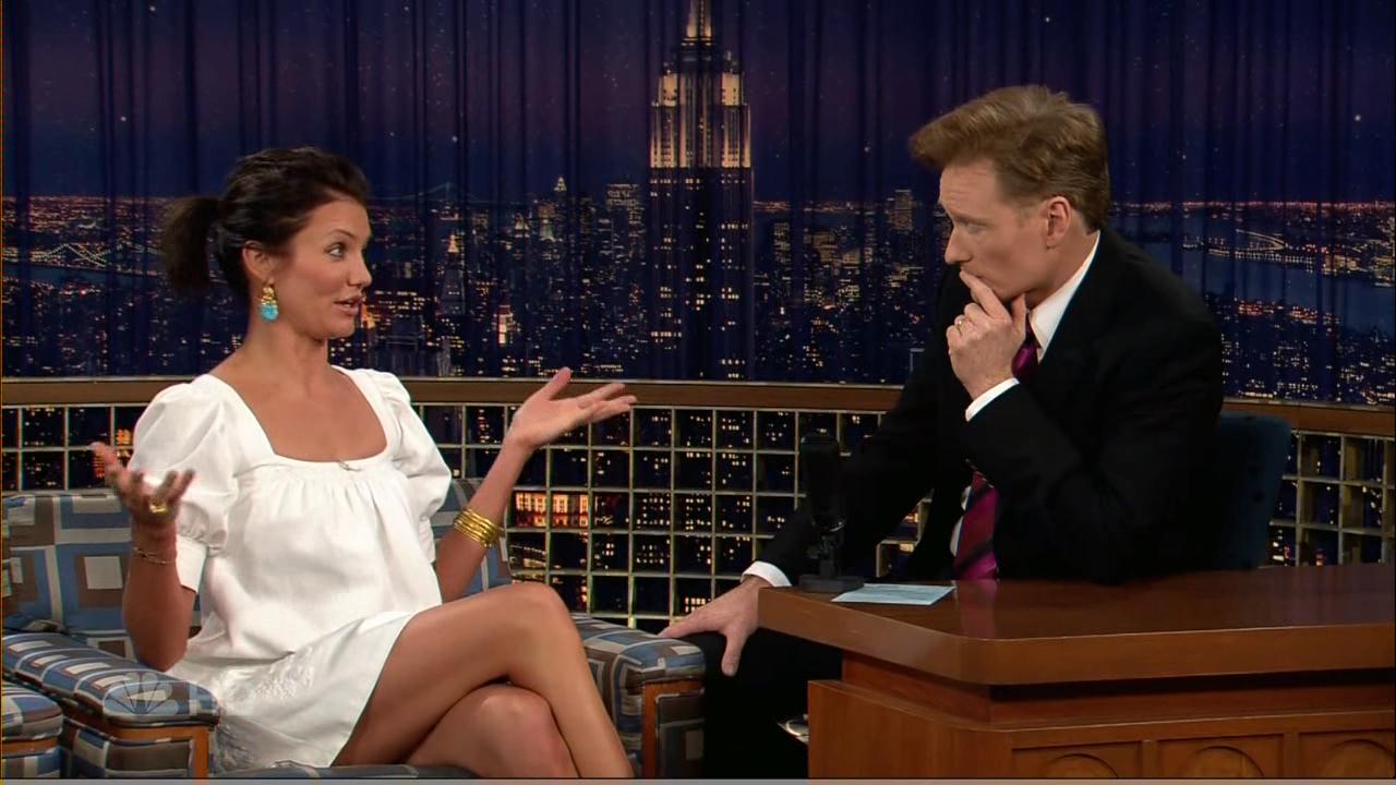 2006 | LATE NIGHT WITH CONAN O'BRIEN [DEC 11TH] - conan20061211-251 ...