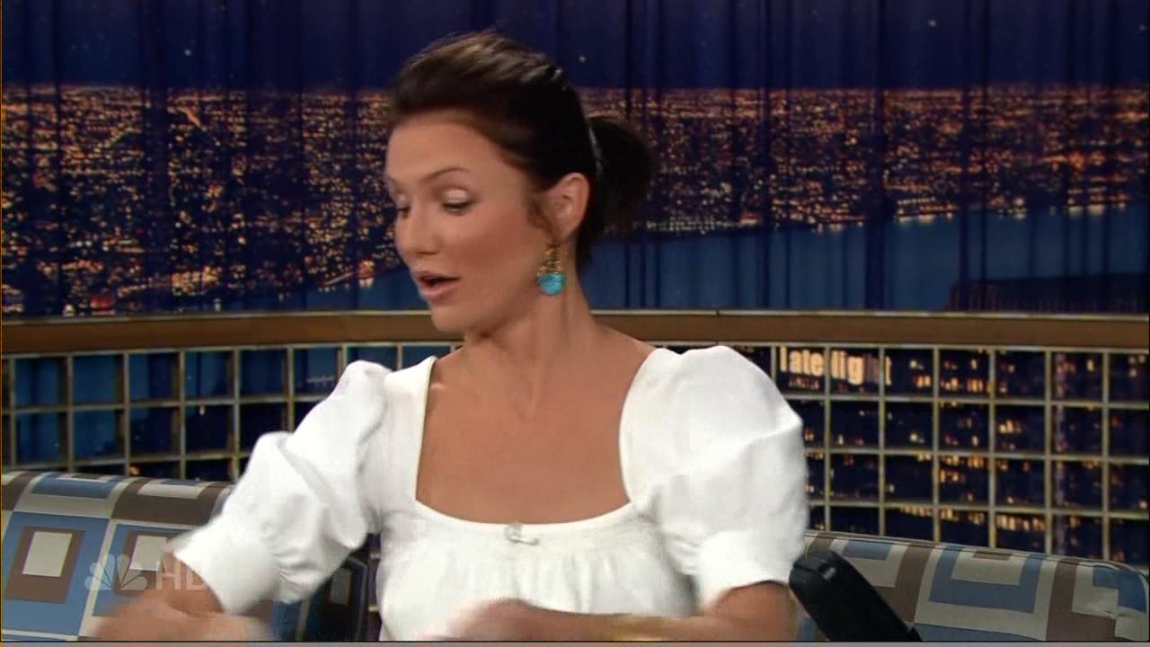 2006 | LATE NIGHT WITH CONAN O'BRIEN [DEC 11TH] - conan20061211-262 ...