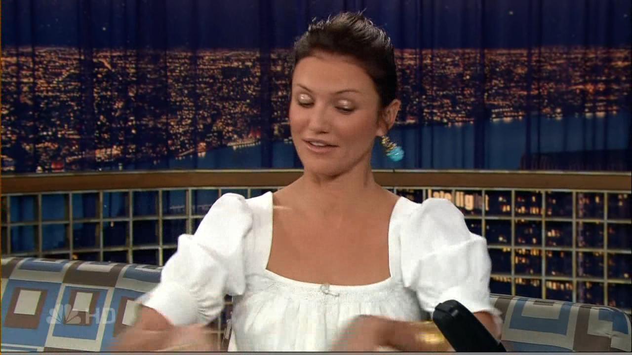 2006 | LATE NIGHT WITH CONAN O'BRIEN [DEC 11TH] - conan20061211-263 ...