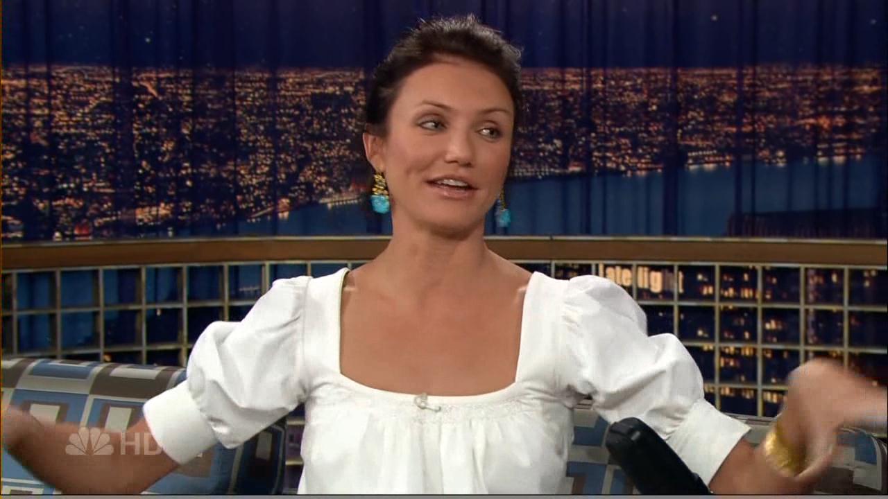 2006 | LATE NIGHT WITH CONAN O'BRIEN [DEC 11TH] - conan20061211-264 ...