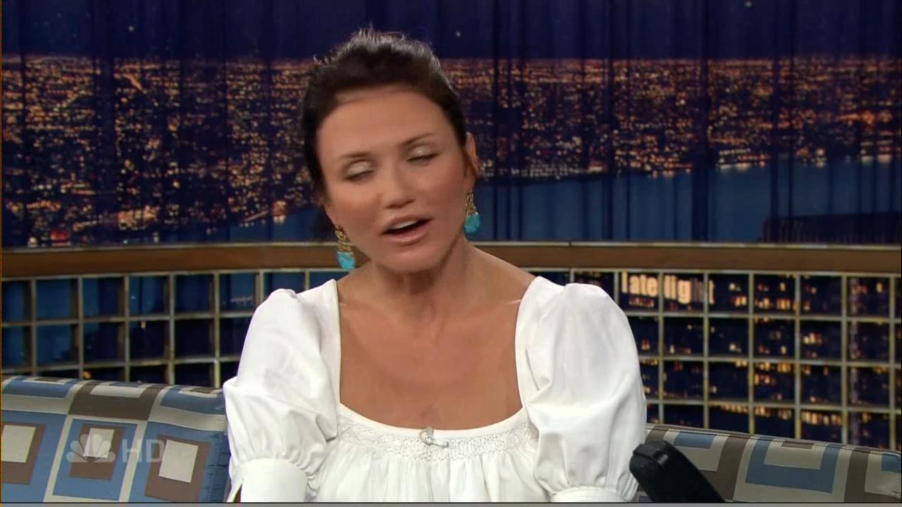 2006 | LATE NIGHT WITH CONAN O'BRIEN [DEC 11TH] - conan20061211-295 ...