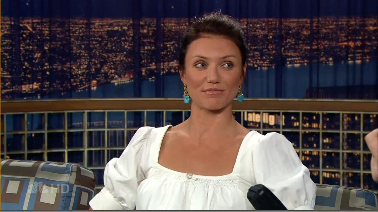 2006 | LATE NIGHT WITH CONAN O'BRIEN [DEC 11TH] - conan20061211-314 ...