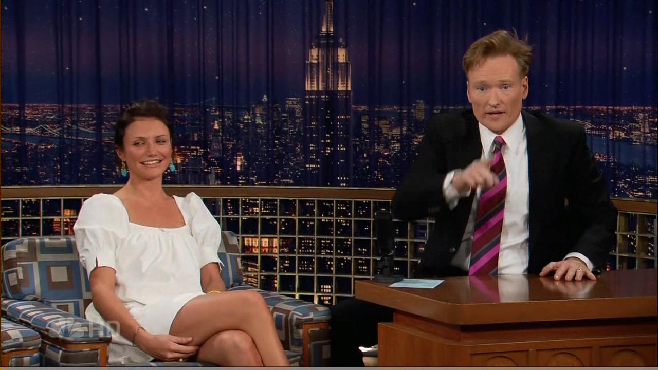2006 | LATE NIGHT WITH CONAN O'BRIEN [DEC 11TH] - conan20061211-336 ...