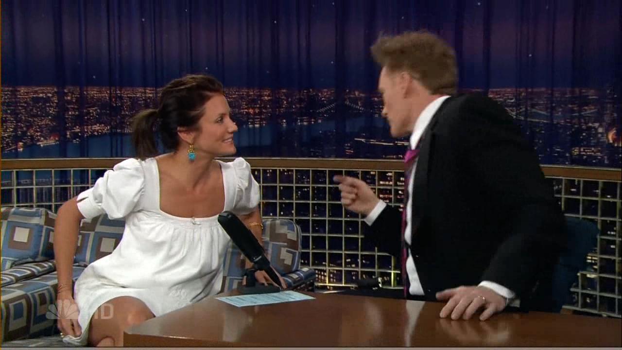 2006 | LATE NIGHT WITH CONAN O'BRIEN [DEC 11TH] - conan20061211-344 ...
