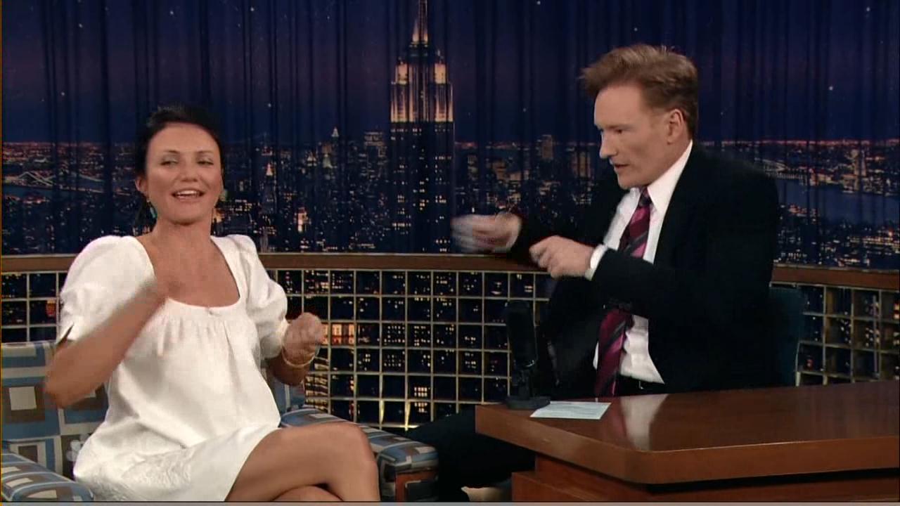 2006 | LATE NIGHT WITH CONAN O'BRIEN [DEC 11TH] - conan20061211-359 ...