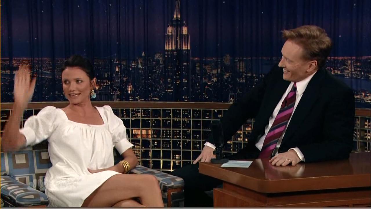 2006 | LATE NIGHT WITH CONAN O'BRIEN [DEC 11TH] - conan20061211-364 ...