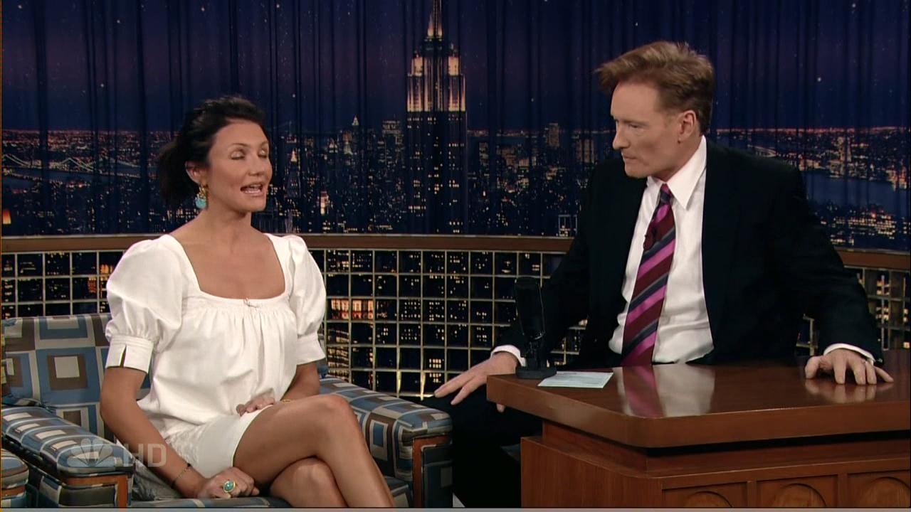 2006 | LATE NIGHT WITH CONAN O'BRIEN [DEC 11TH] - conan20061211-388 ...