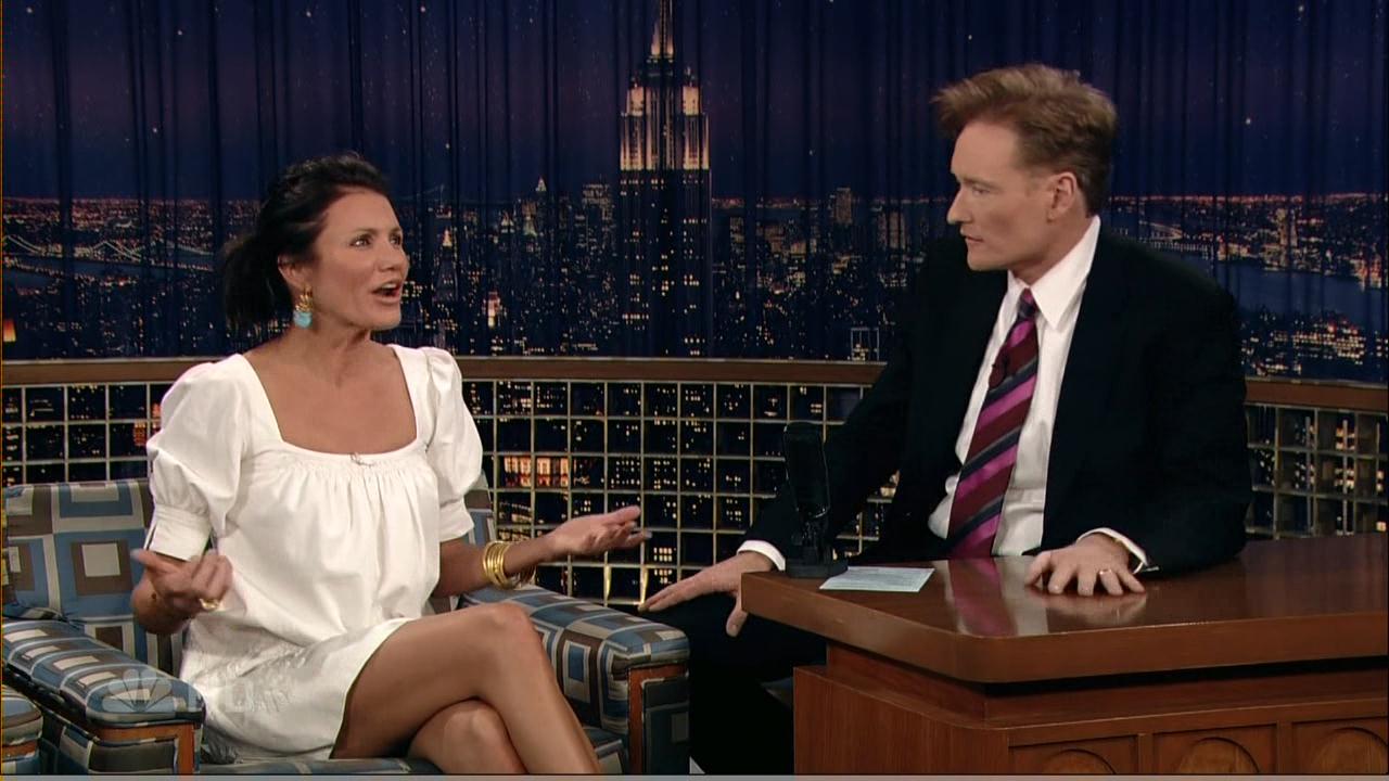 2006 | LATE NIGHT WITH CONAN O'BRIEN [DEC 11TH] - conan20061211-390 ...
