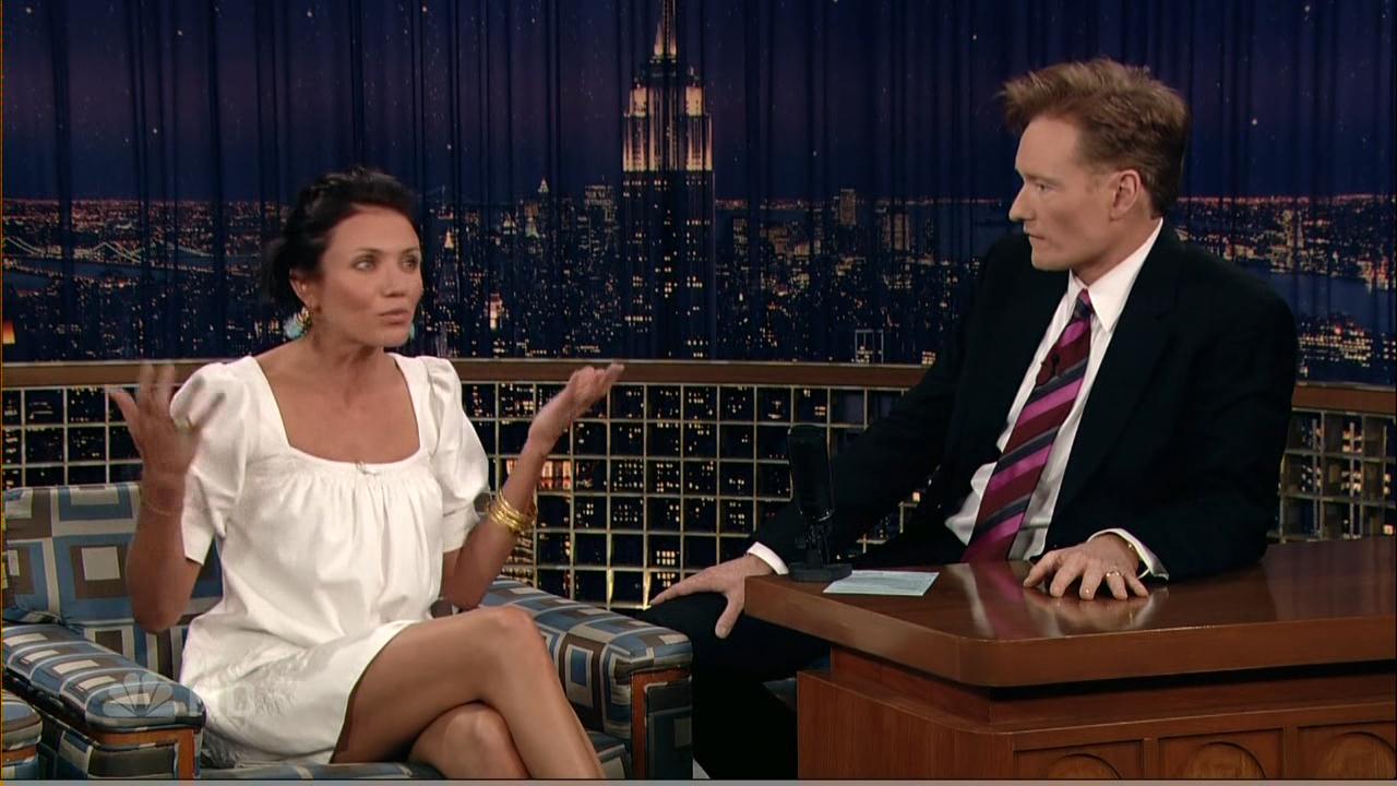 2006 | LATE NIGHT WITH CONAN O'BRIEN [DEC 11TH] - conan20061211-392 ...