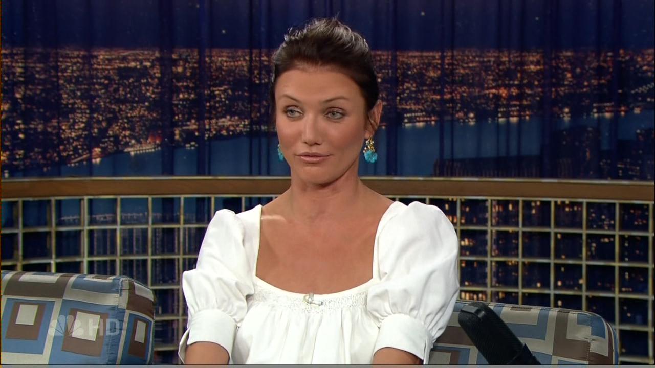 2006 | LATE NIGHT WITH CONAN O'BRIEN [DEC 11TH] - conan20061211-419 ...