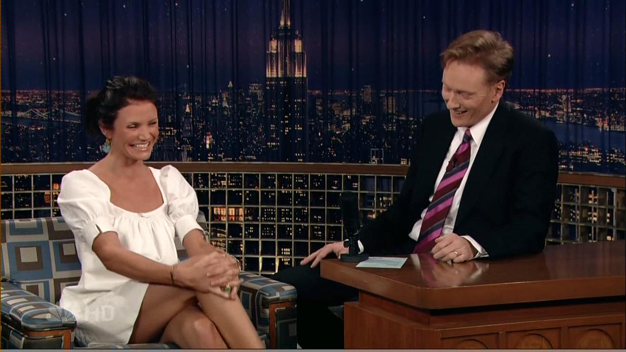 2006 | LATE NIGHT WITH CONAN O'BRIEN [DEC 11TH] - conan20061211-431 ...