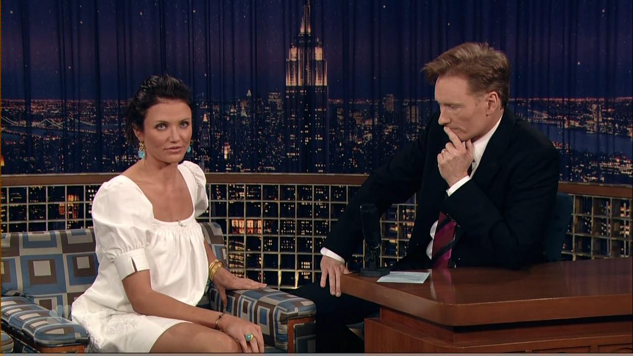 2006 | LATE NIGHT WITH CONAN O'BRIEN [DEC 11TH] - conan20061211-444 ...