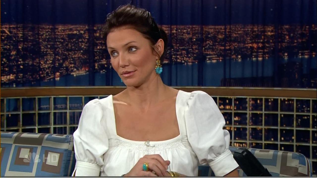2006 | LATE NIGHT WITH CONAN O'BRIEN [DEC 11TH] - conan20061211-452 ...