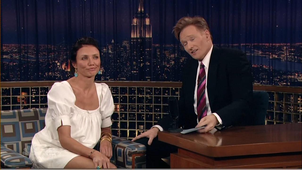2006 | LATE NIGHT WITH CONAN O'BRIEN [DEC 11TH] - conan20061211-500 ...