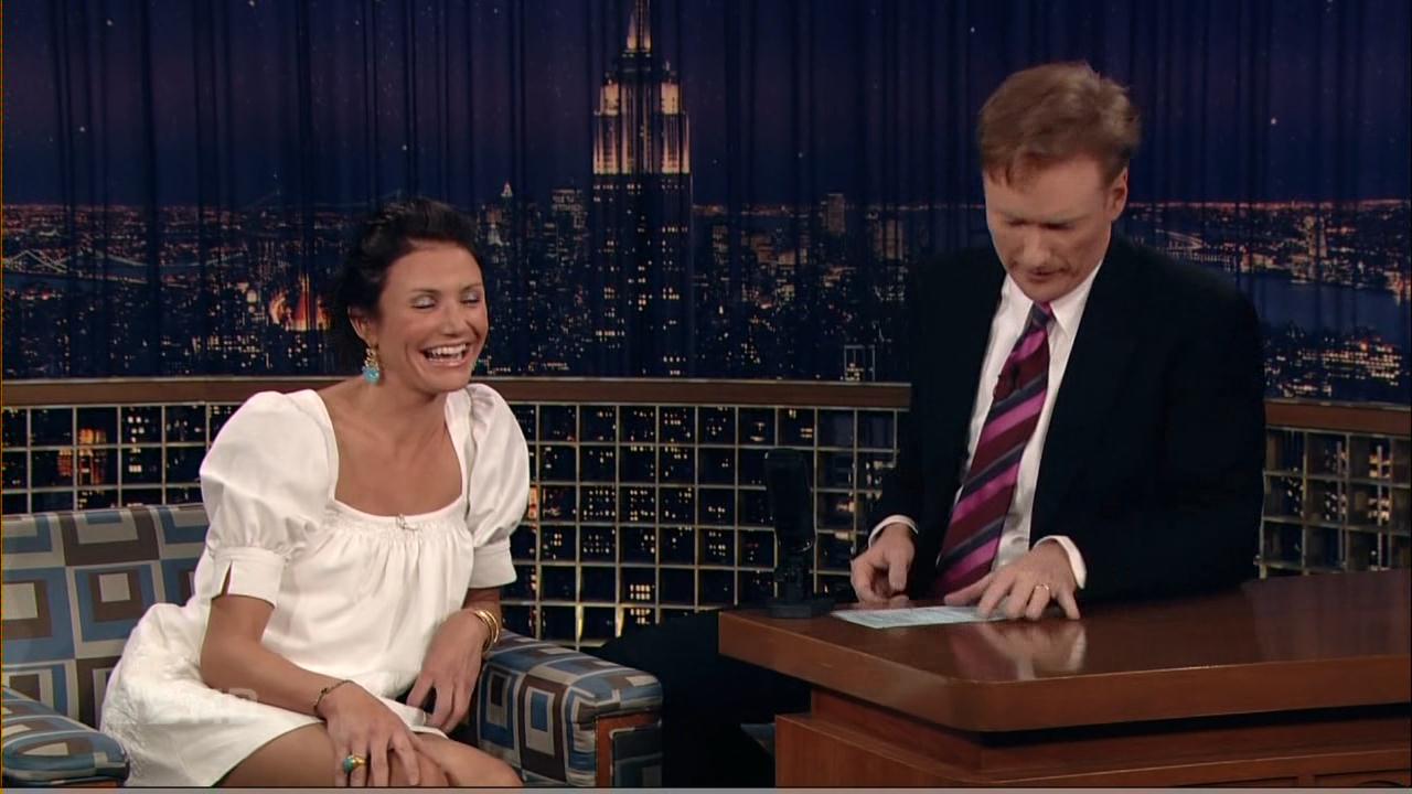 2006 | LATE NIGHT WITH CONAN O'BRIEN [DEC 11TH] - conan20061211-513 ...