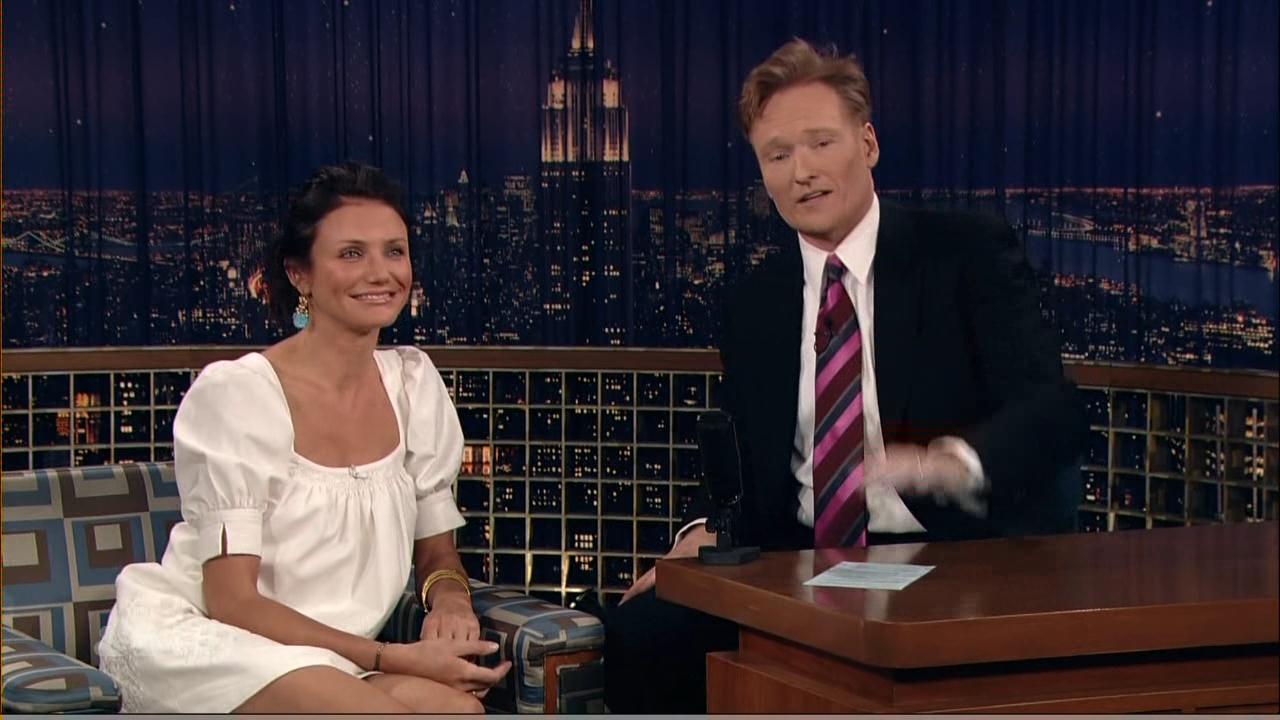 2006 | LATE NIGHT WITH CONAN O'BRIEN [DEC 11TH] - conan20061211-530 ...